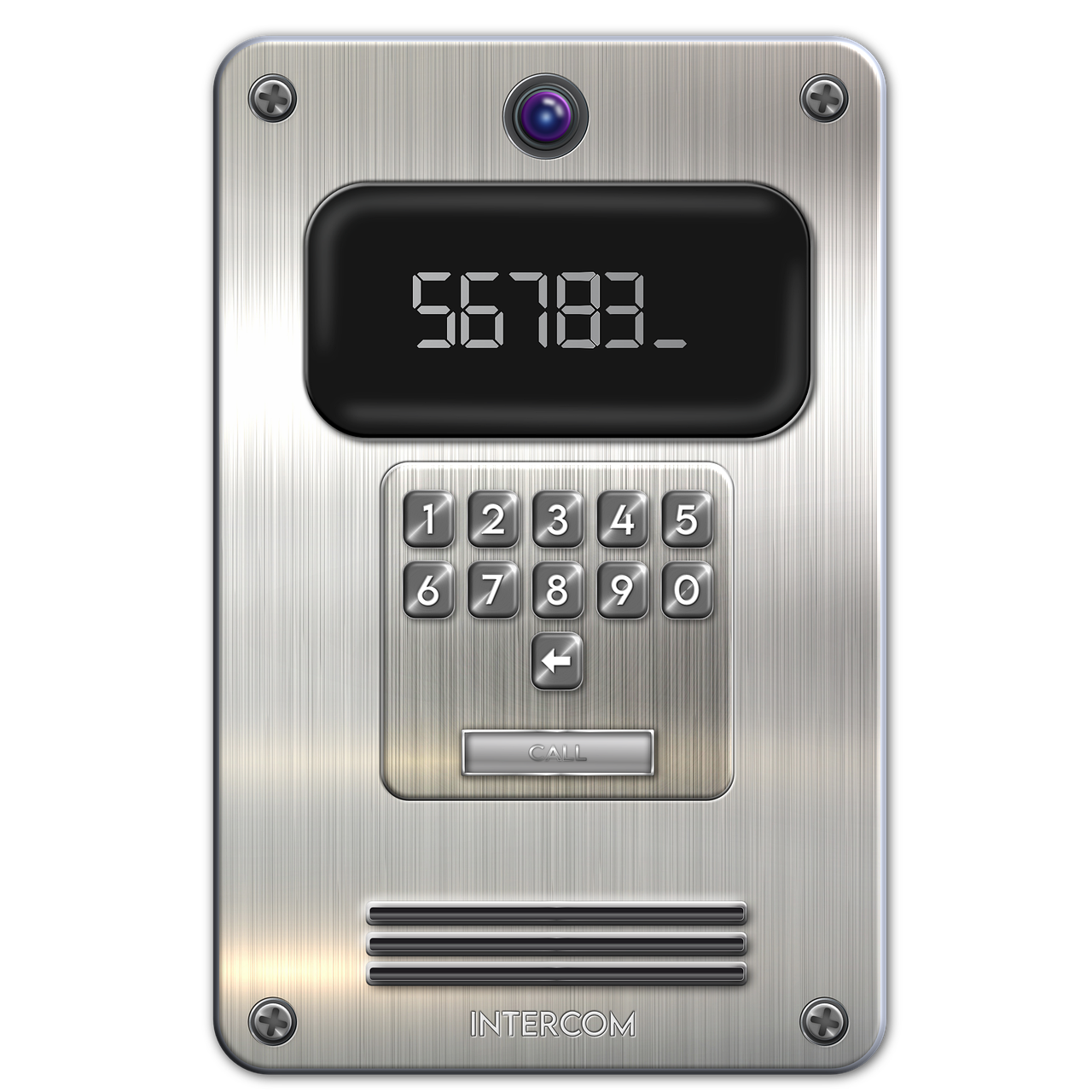 היתרונות של מערכת אינטרקום - פרץ טכנולוגיות